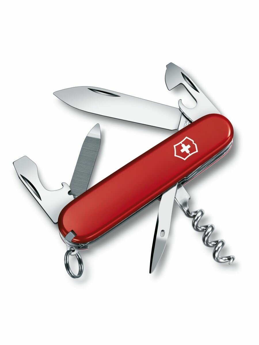 Нож перочинный Sportsman (13 функций) 0.3803