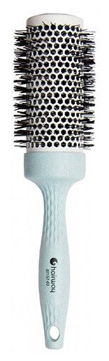 Брашинг Hairway Термобрашинг ECO D-44мм голубой