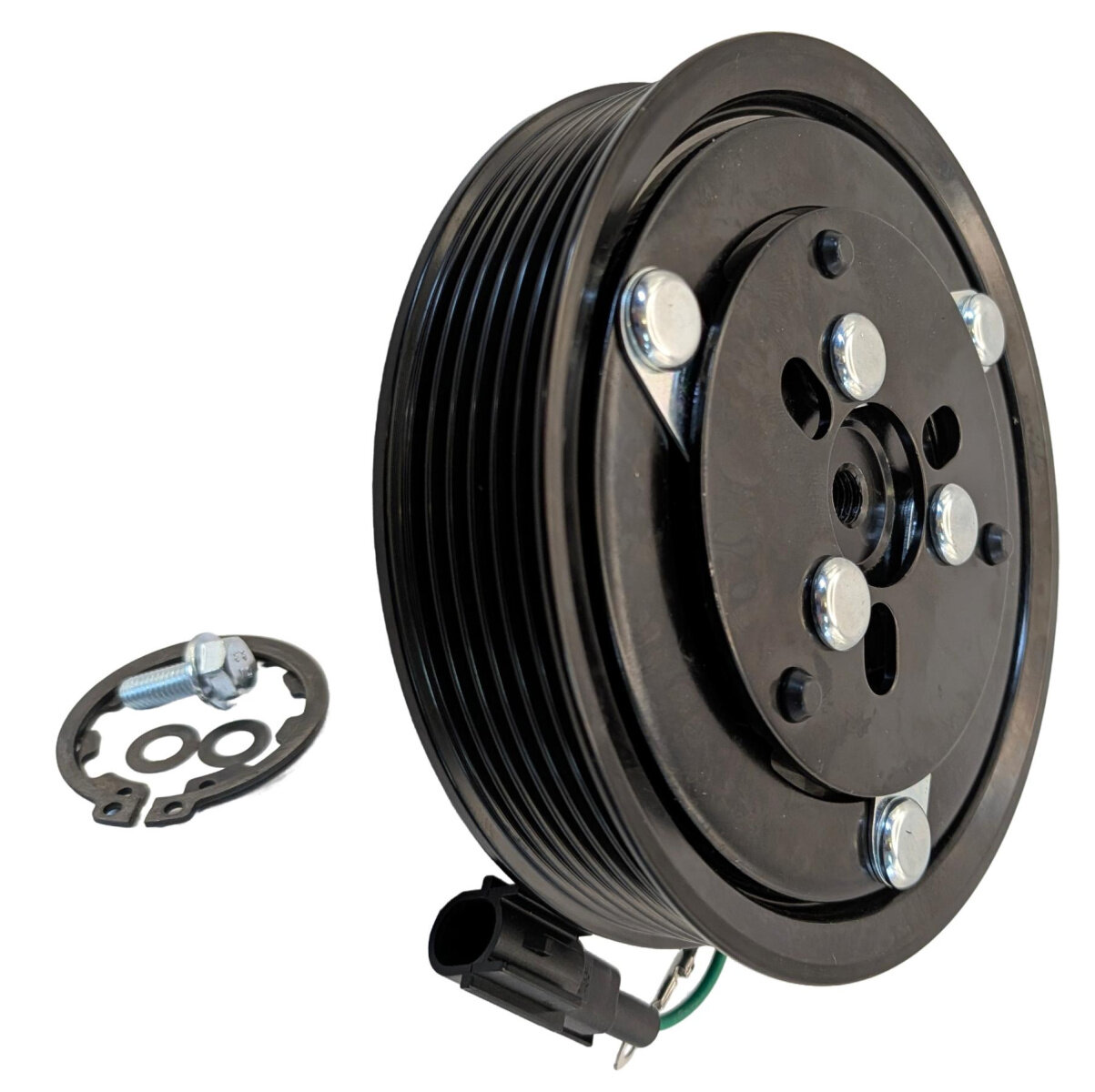 Муфта компрессора 8013010800, 8889663765 для Geely Coolray, Belgee X50