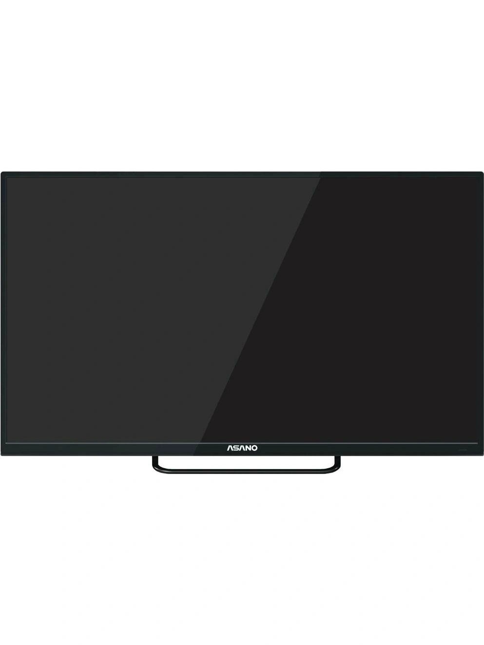 Телевизор Asano LF1120T, диагональ 42", Full HD, L