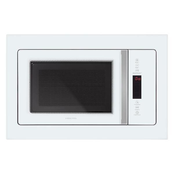Встраиваемая микроволновая печь Hiberg VM 8505 W