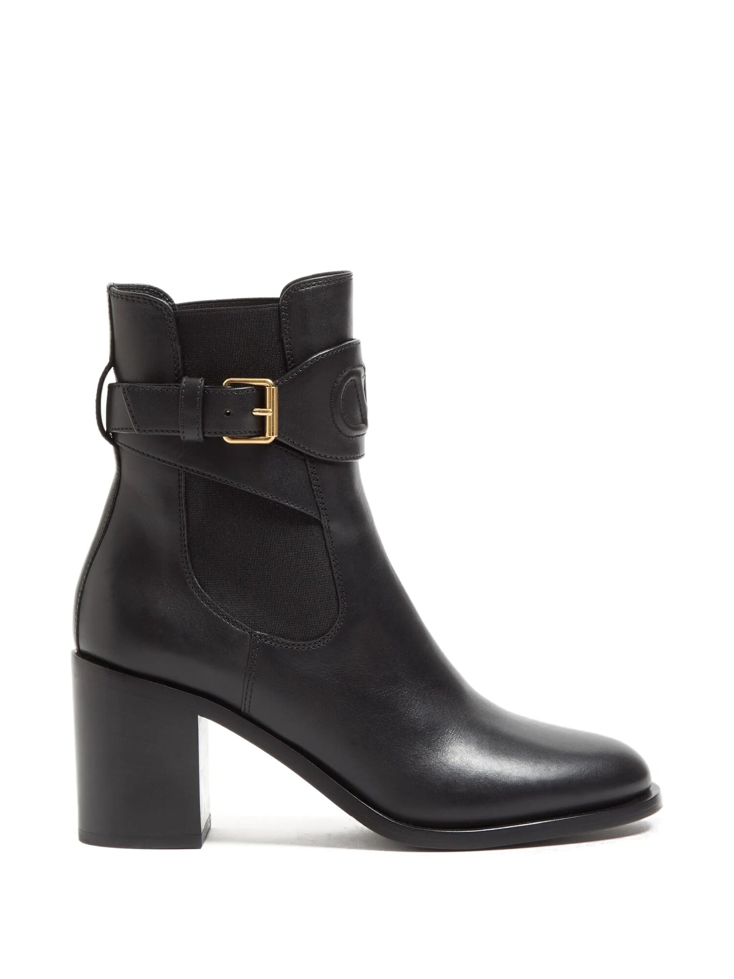 Ботинки Valentino
