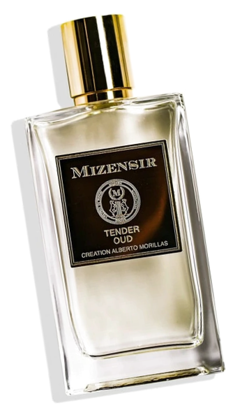 Tender Oud / Тендер Уд Мизенсир - парфюмерная вода 100 мл для мужчин и женщин
