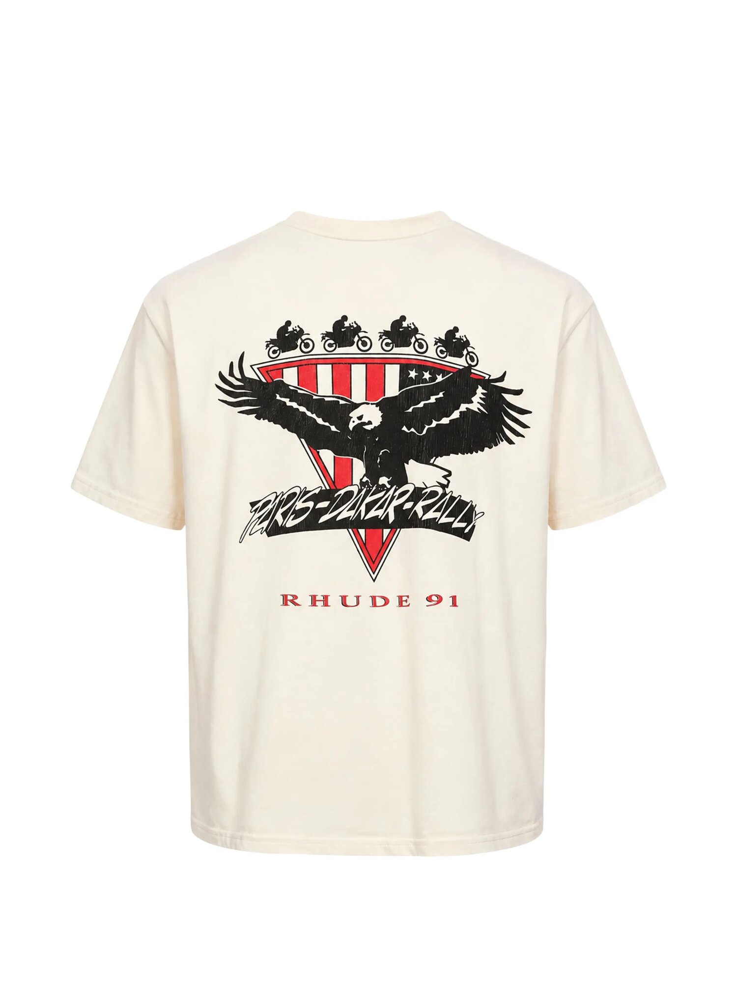 Футболка Rhude