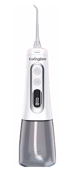 Ирригатор KaringBee 139 Plus, белый