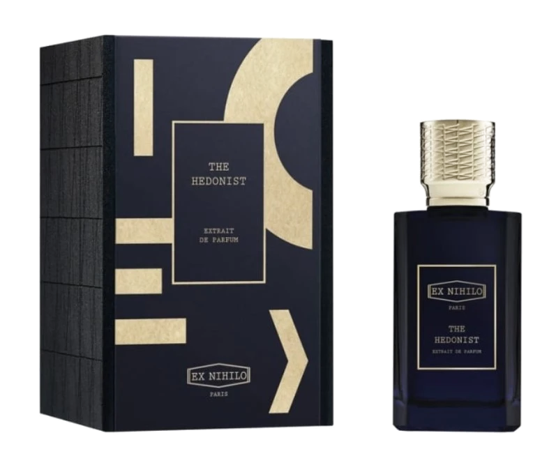 Ex Nihilo The Hedonist Extrait De Parfum духи 50 мл / Нехило Гедонист Экстракт унисекс