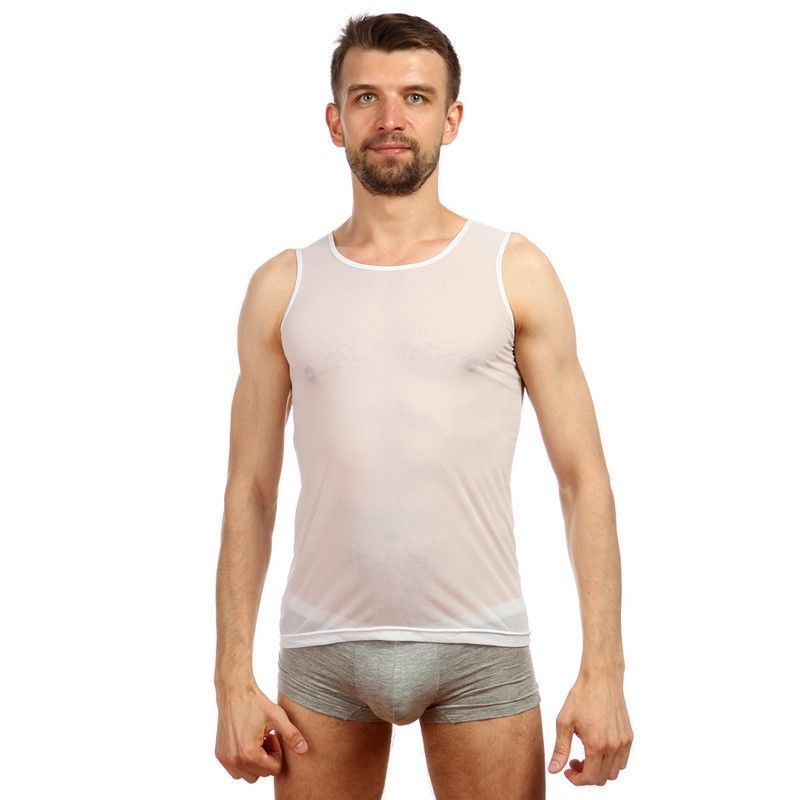 Майка ManStore 