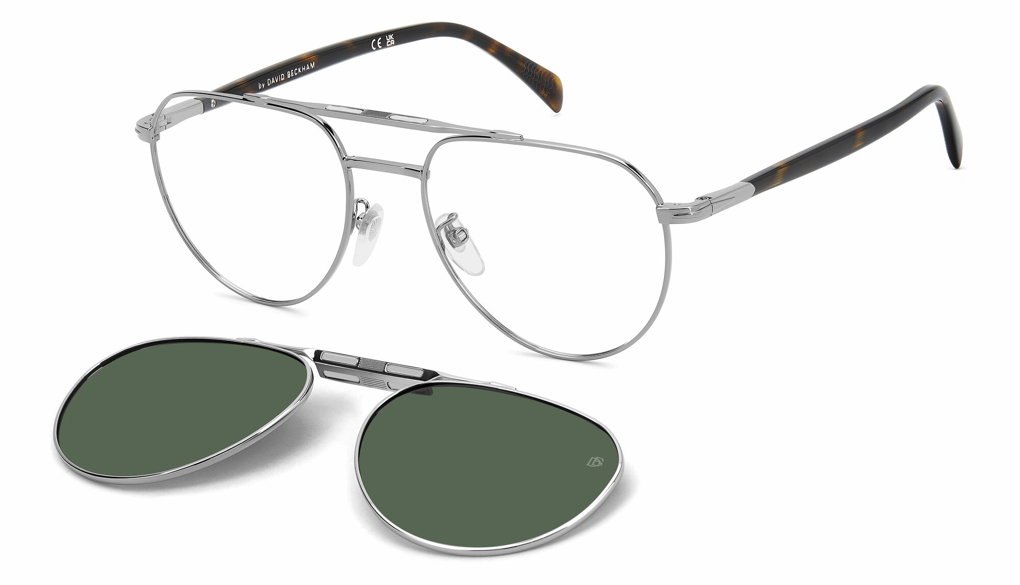 Оправа DAVID BECKHAM DB 1238/C 31Z (55-19)