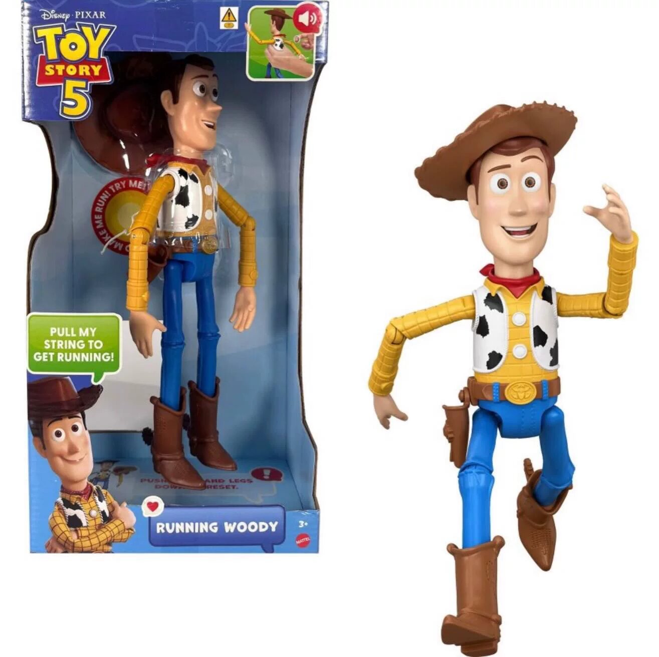 Подлинная история игрушек 5 Buzz Lightyear Woody Tracy Mobile Sound Doll Figure Play House Toy Man