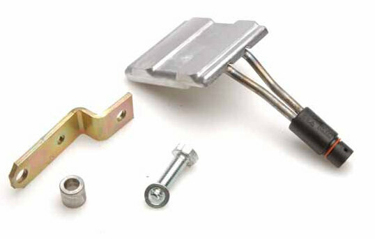 Предпусковой подогреватель двигателя 220В Defa 411866 (Volkswagen)