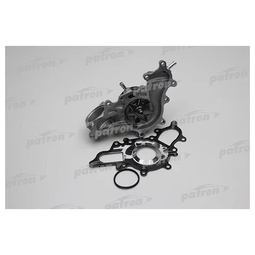 Насос водяной TOYOTA LAND CRUISER 4.5 D-4D/4.5 V8 07 Patron PWP1723
