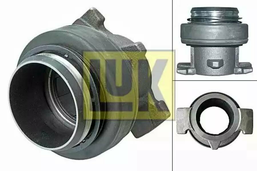 LUK 500052510 гидравл. выжим. устр. сцепления! Sachs vers ZF\ Omn Iveco EuroTech 440E42.190/220/240.48