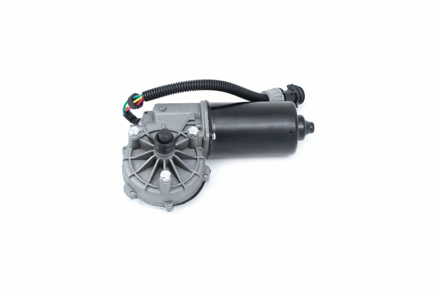 Моторчик стеклоочистителя передний TOPCOVER T0516-3002