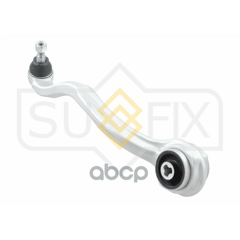 Рычаг подвески | перед лев | SUFIX арт. SH1385