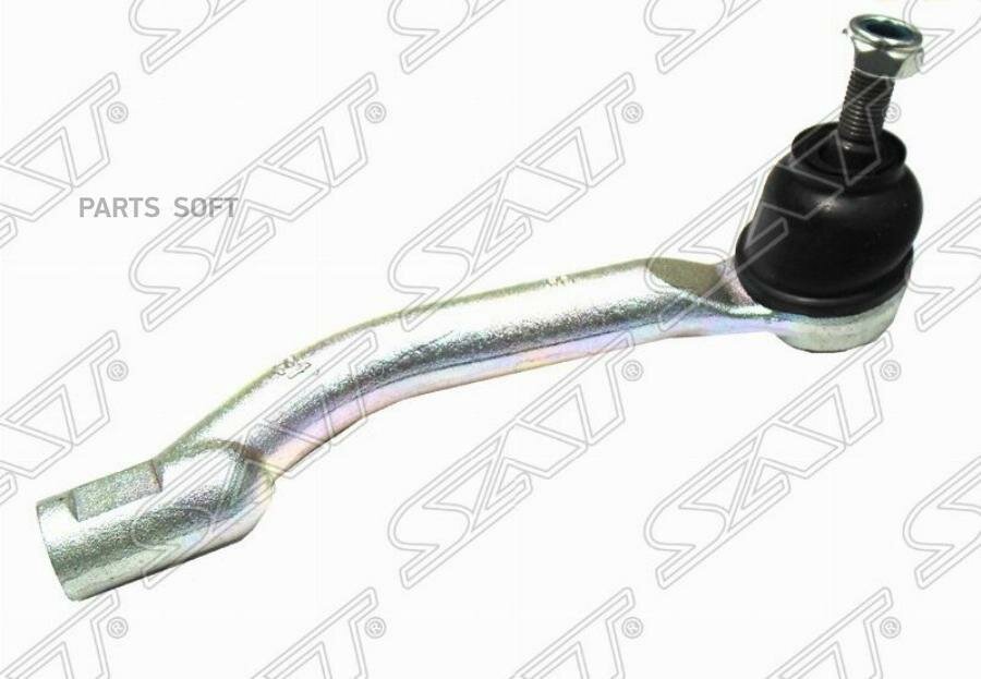 Рулевой наконечник Nissan Qashqai 06-13 / X-Trail 07-15 (Справа) SAT ST-48527-JD01A | цена за 1 шт