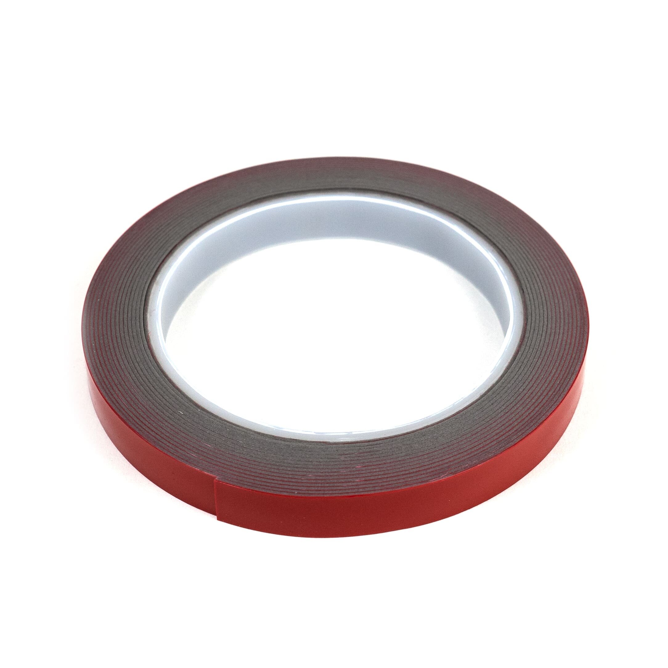 Скотч двухсторонний 12мм x5м (AFOAM)