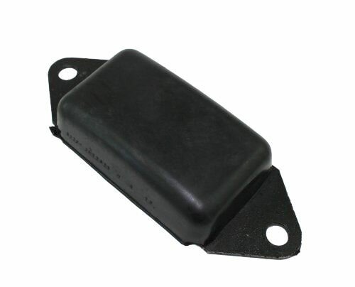 Буфер (подушка) задней рессоры для а/м КАМАЗ / БРТ