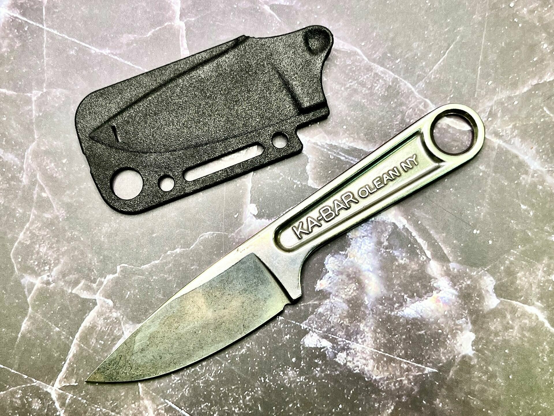 Нож Ka-Bar KA1119 Wrench Knife