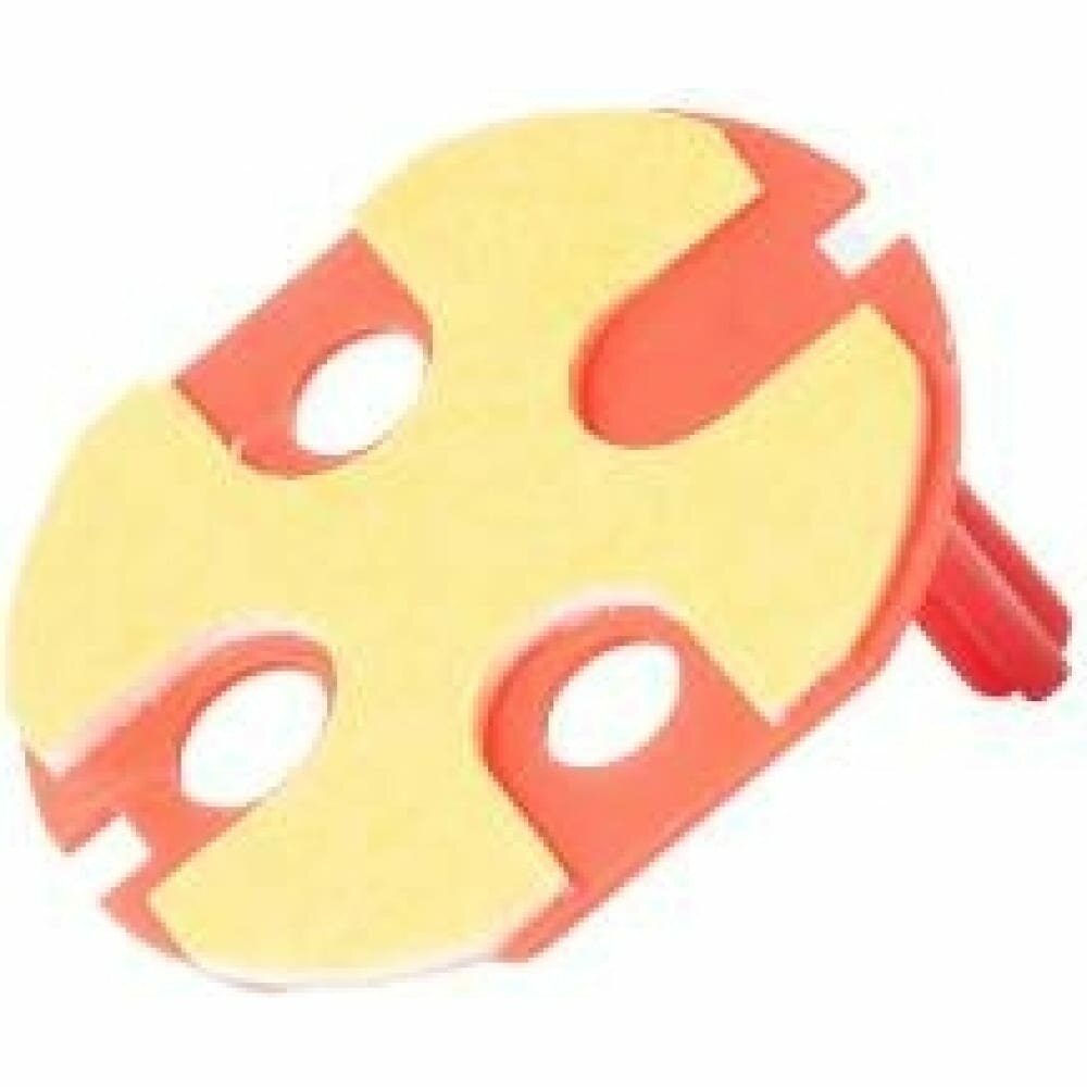 Ключ блокировки розетки SPL 2К+З 200002