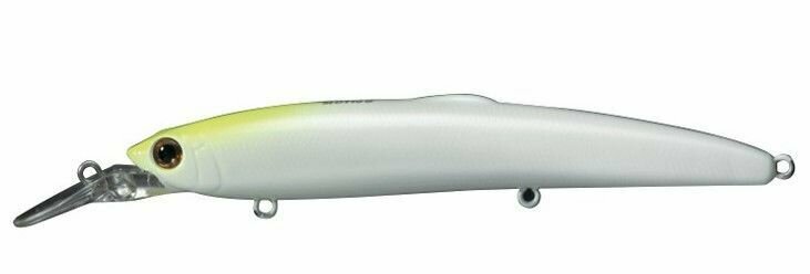 Воблер Smith Saruna MD 110S Tachi 110мм. 16,5гр. №08