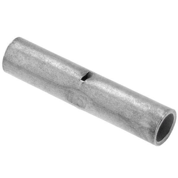 Гильза ГМЛ GTY-16 медная 16мм2 луженая под опрессовку L=35мм (100 шт. в комплекте)