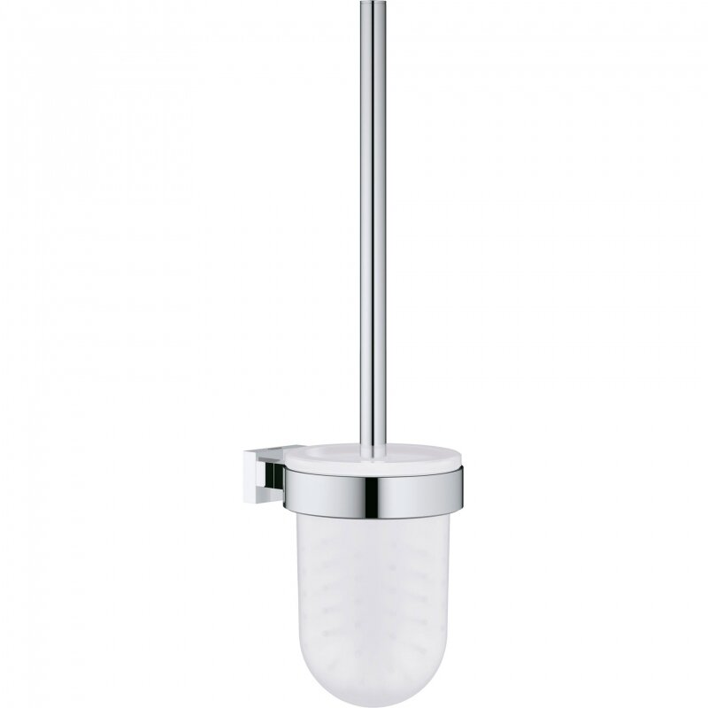 Ершик для унитаза Grohe Essentials Cube Хром (40513001)