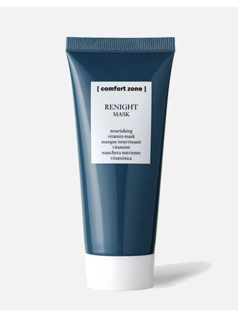 Ночная кремовая маска для лица renight mask