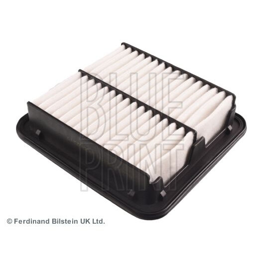 Фильтр воздушный для автомобиля Toyota Daihatsu, BLUE PRINT ADD62217 (1 шт.)