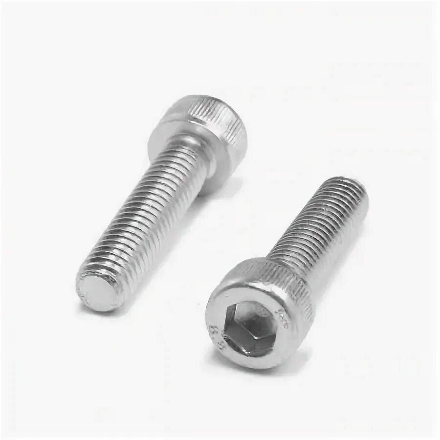 Винт DIN912 М4x12 / 10 шт