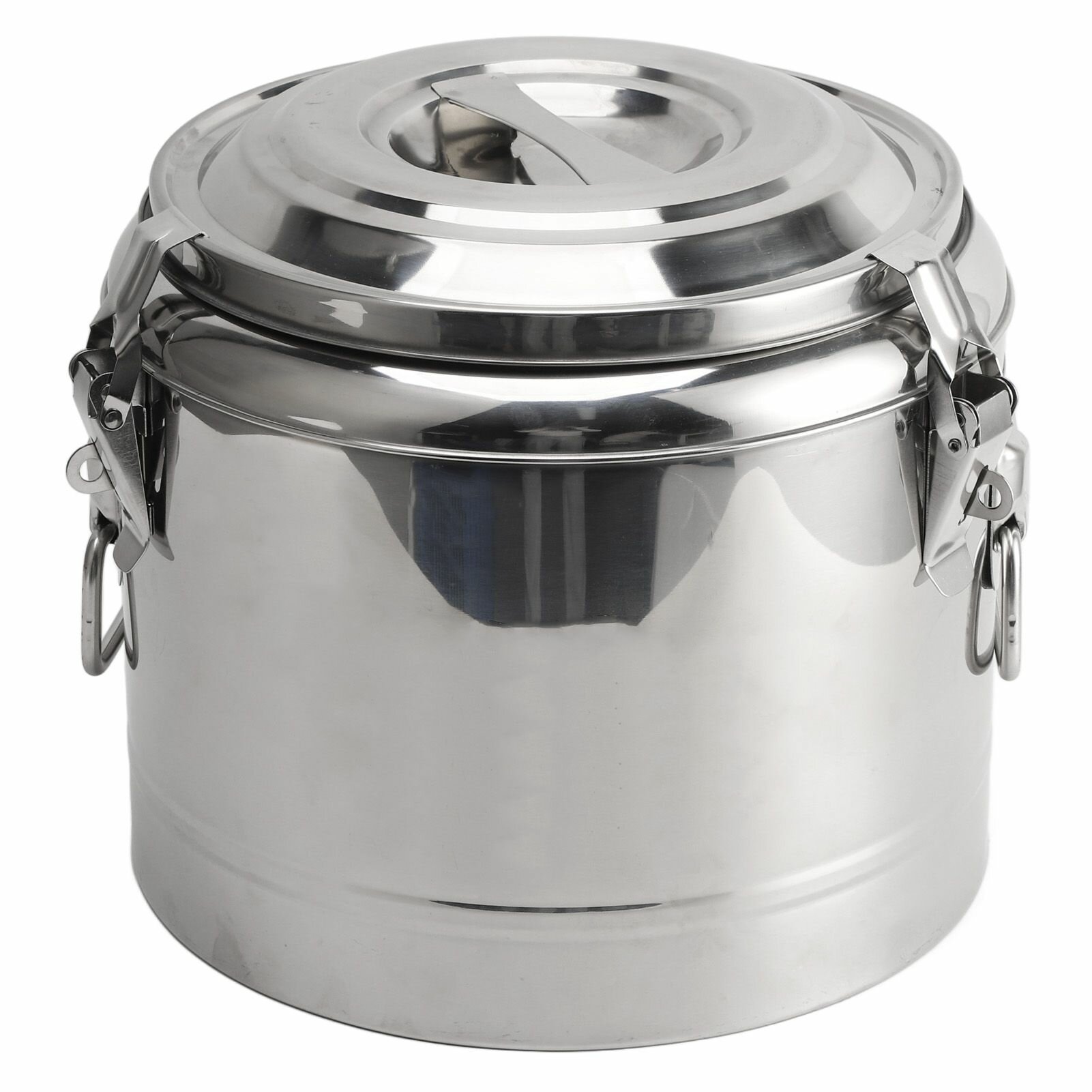 Нержавеющий стальной изолированный напиток диспенсер на 30 л с высокой термической эффективностью для горячего и холодного кофе, чая, молока, сока. Многофункциональное применение