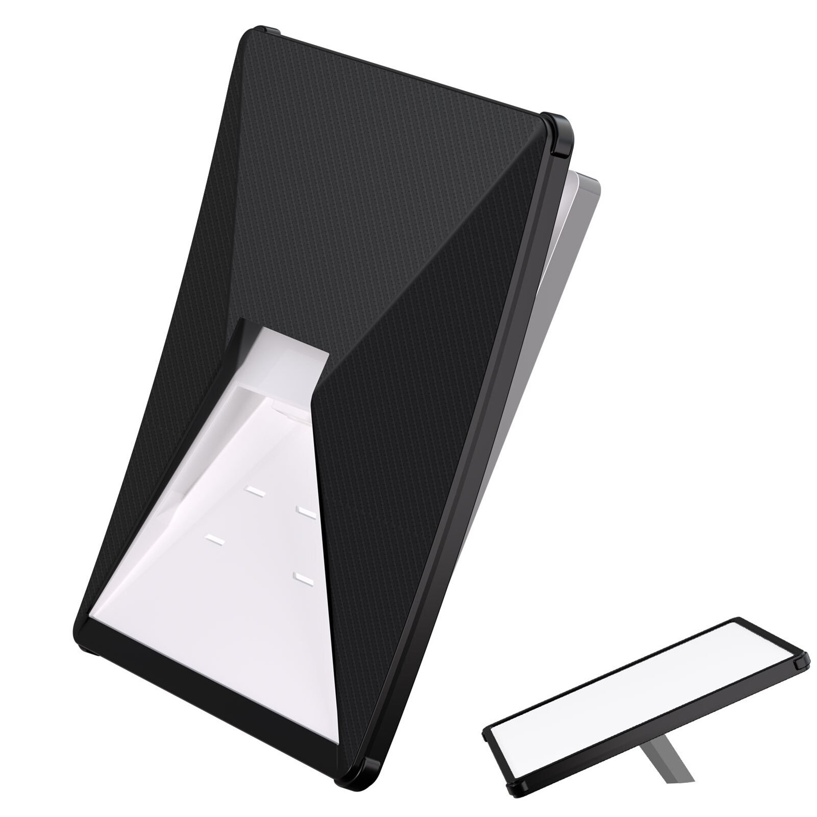 Прямоугольный силиконовый защитный чехол для спутникового ремешка, мягкий противоударный чехол для миниатюрных автомобилей, поездок на открытом воздухе.