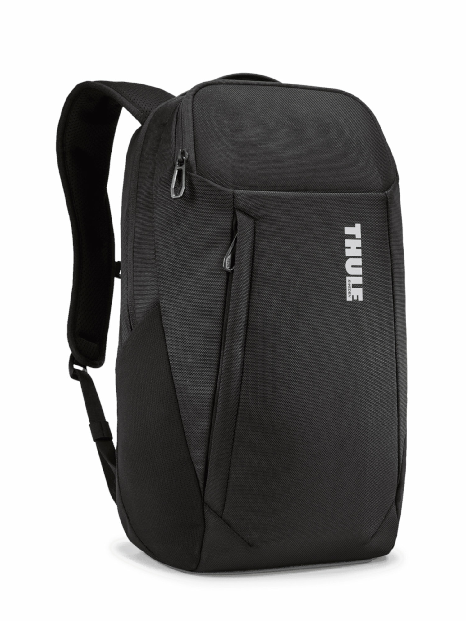 Рюкзак THULE Accent Recycled Backpack 20L Black