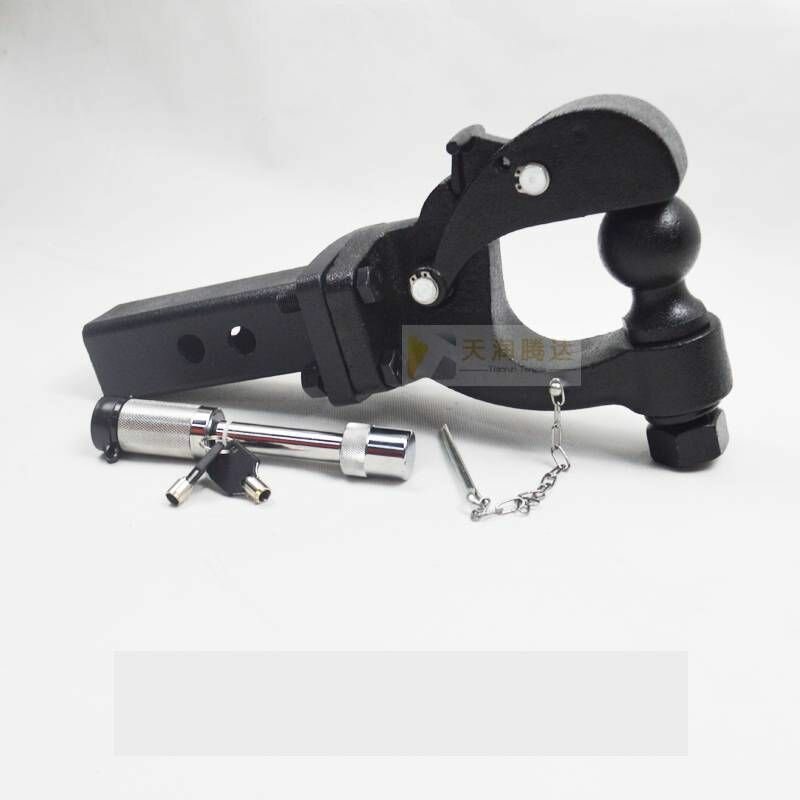 Фаркоп/Шевроле/Первопроходец