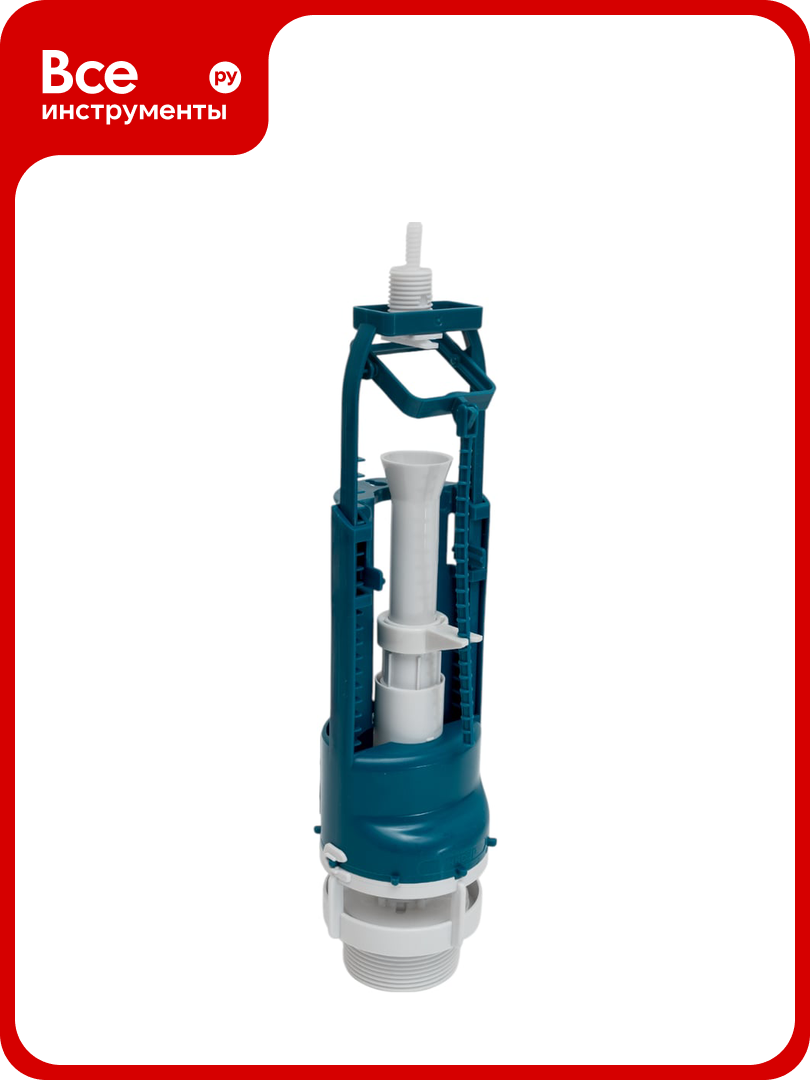 Арматура инкоэр И-СБ1-НпрНРФ-Б-В Р (3-3-1-4) В00В0004001, пластик