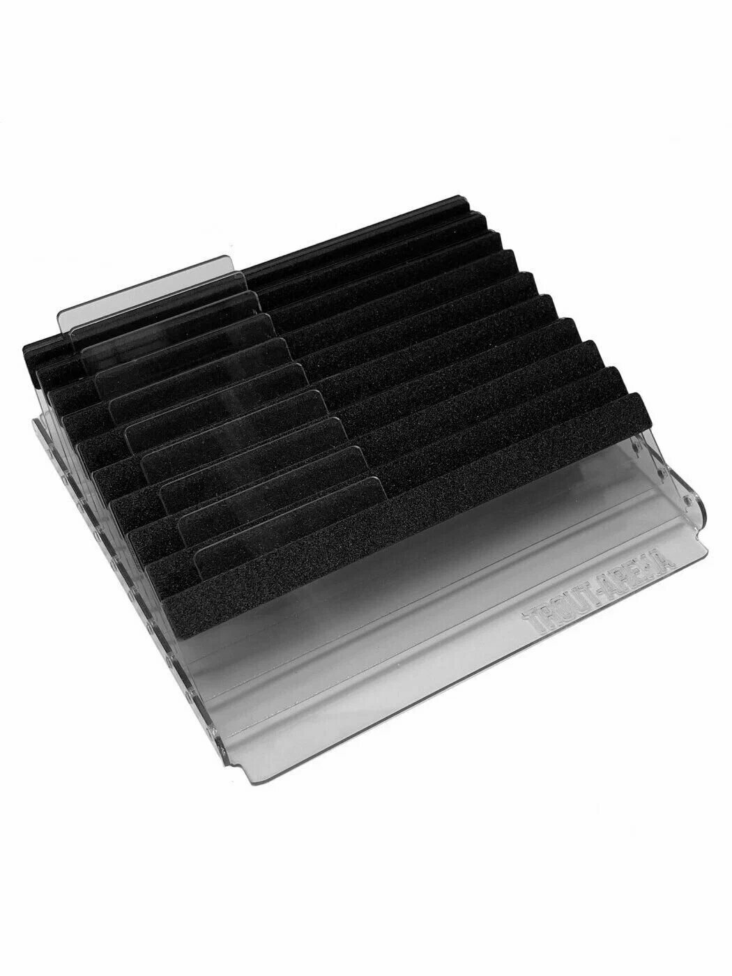 Модуль Trout-Arena Большая Картотека для коробки Meiho VS-3043NDDM