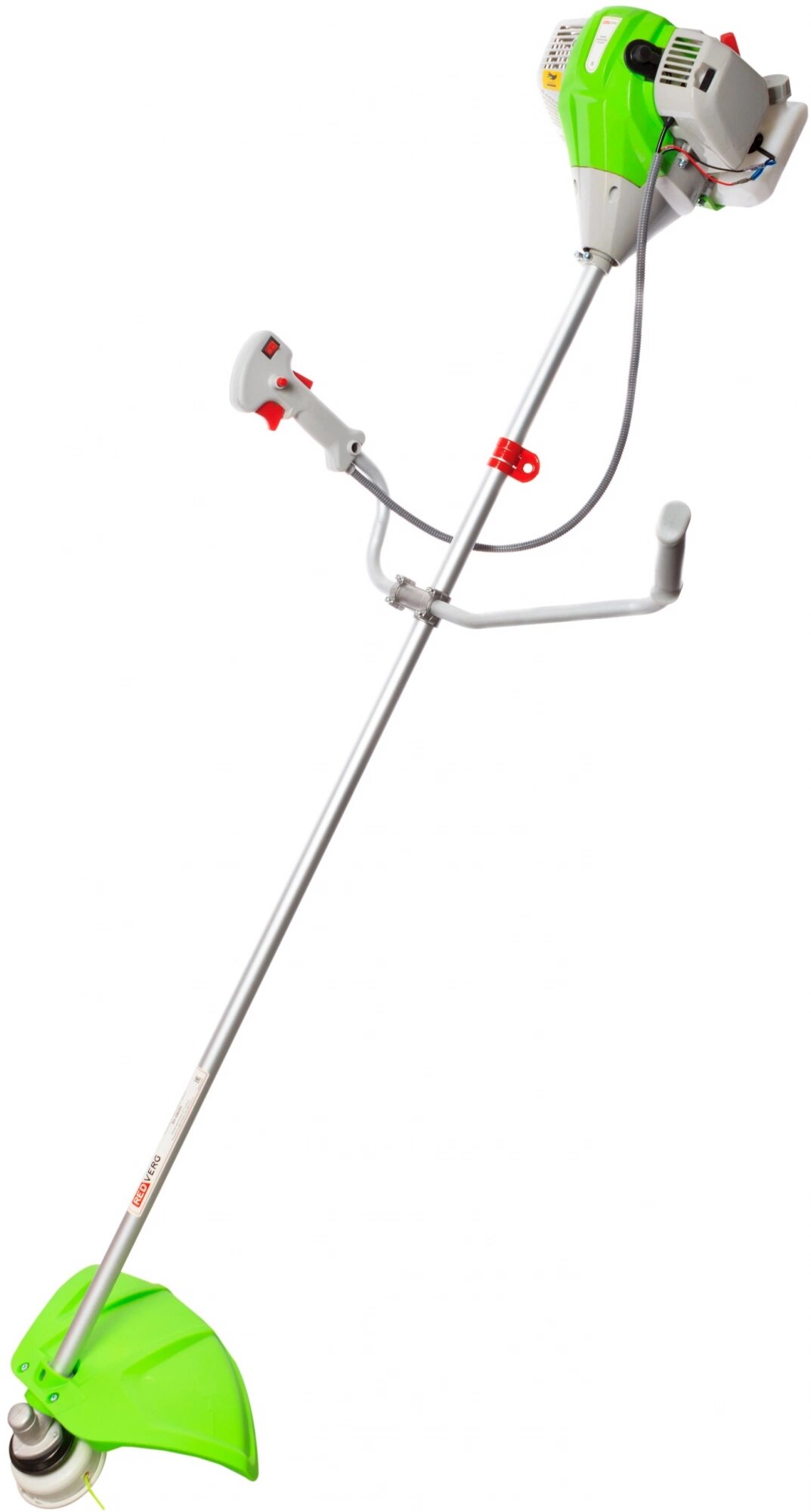 GB255 / Триммер бензиновый REDVERG GB255