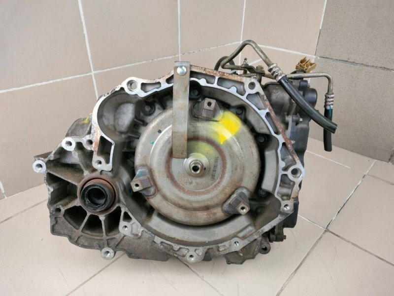 АКПП 6T30 Chevrolet Cruze J300 F16D3 Б/У с пробегом