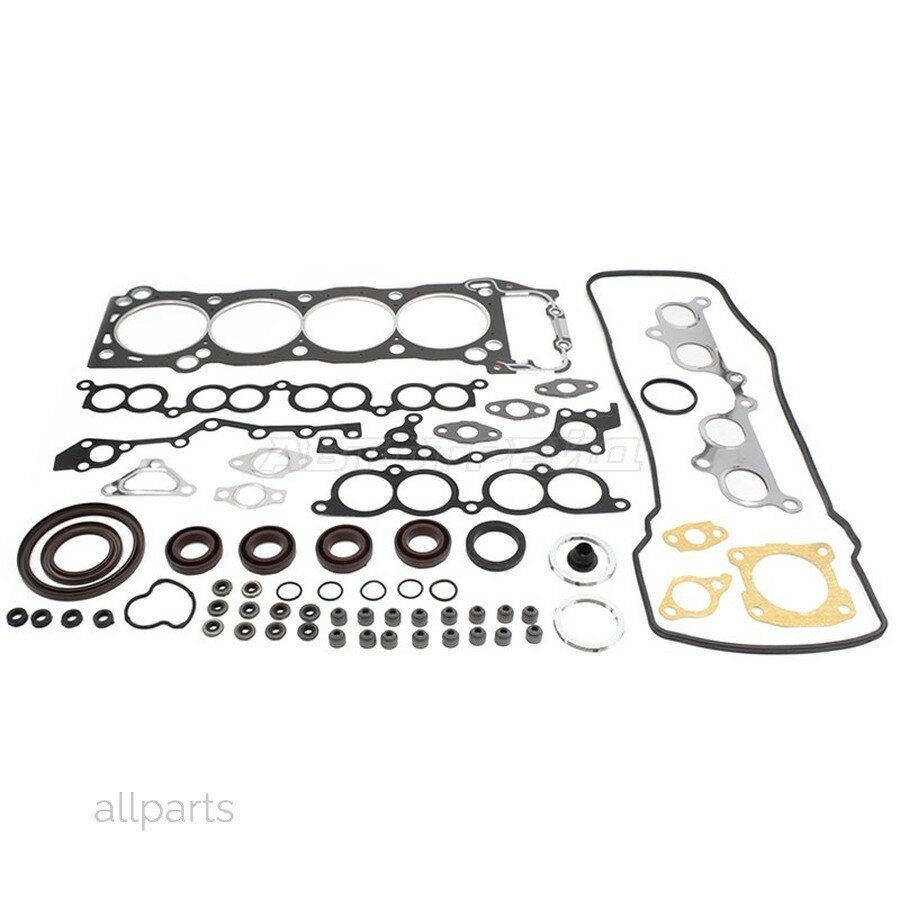 SAT ST-04111-75162 Ремкомплект ДВС 3RZFE LAND CRUISER PRADO/HILUX SURF 95-02