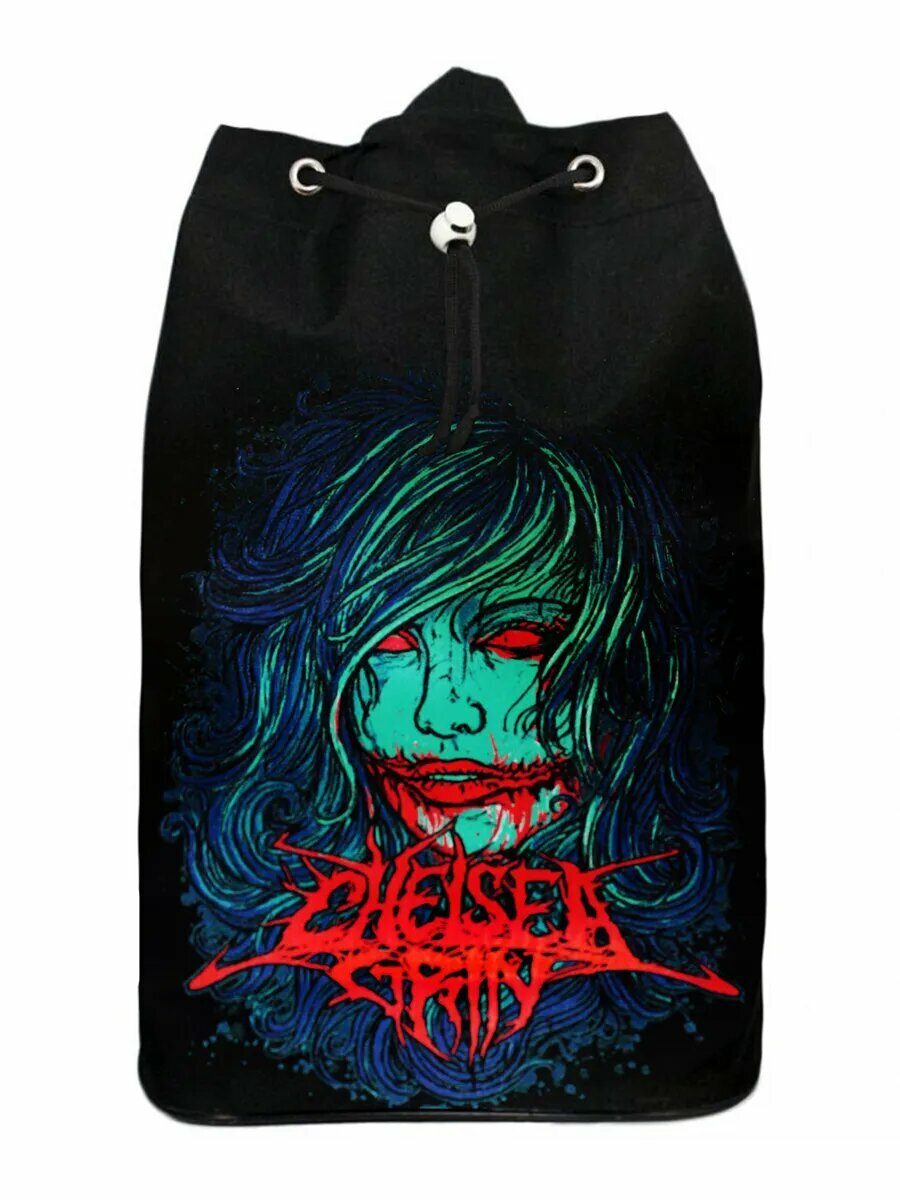 Торба Chelsea Grin