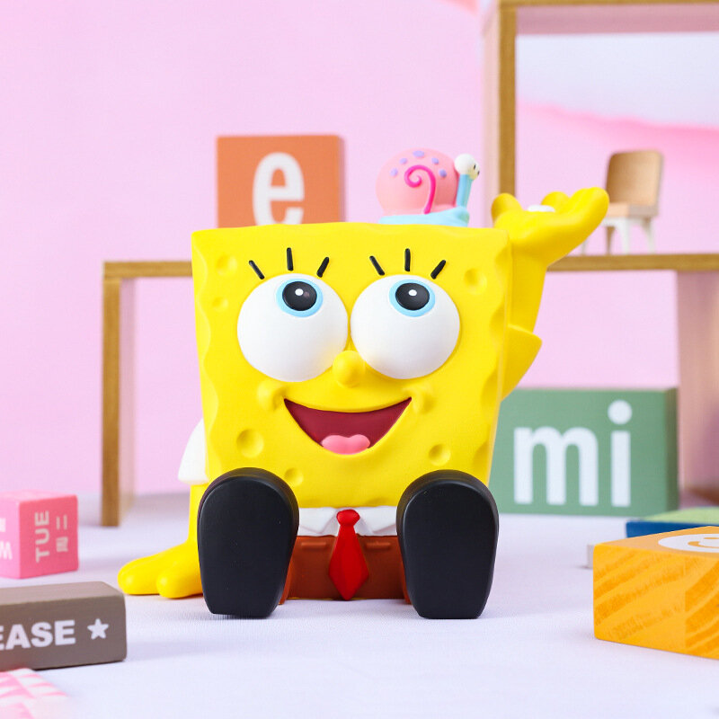 Детская копилка Furui Cat, большая виниловая копилка с входом и выходом, копилка для сбережений, копилка на день рождения, оптовая продажа