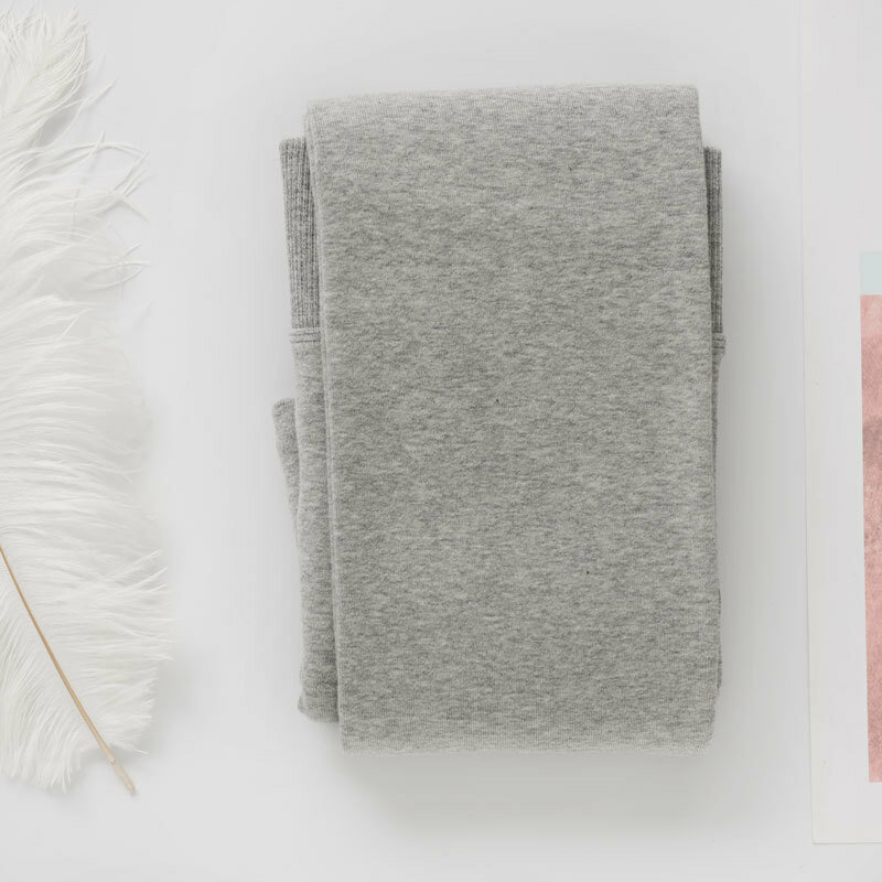 Тонкие бархатные леггинсы, хлопковые колготки с вертикальными полосками, овсяные, светло-молочные, абрикосовые, кофейные, с флисовой подкладкой, женские носки средней толщины, универсальные, можно носить на улице