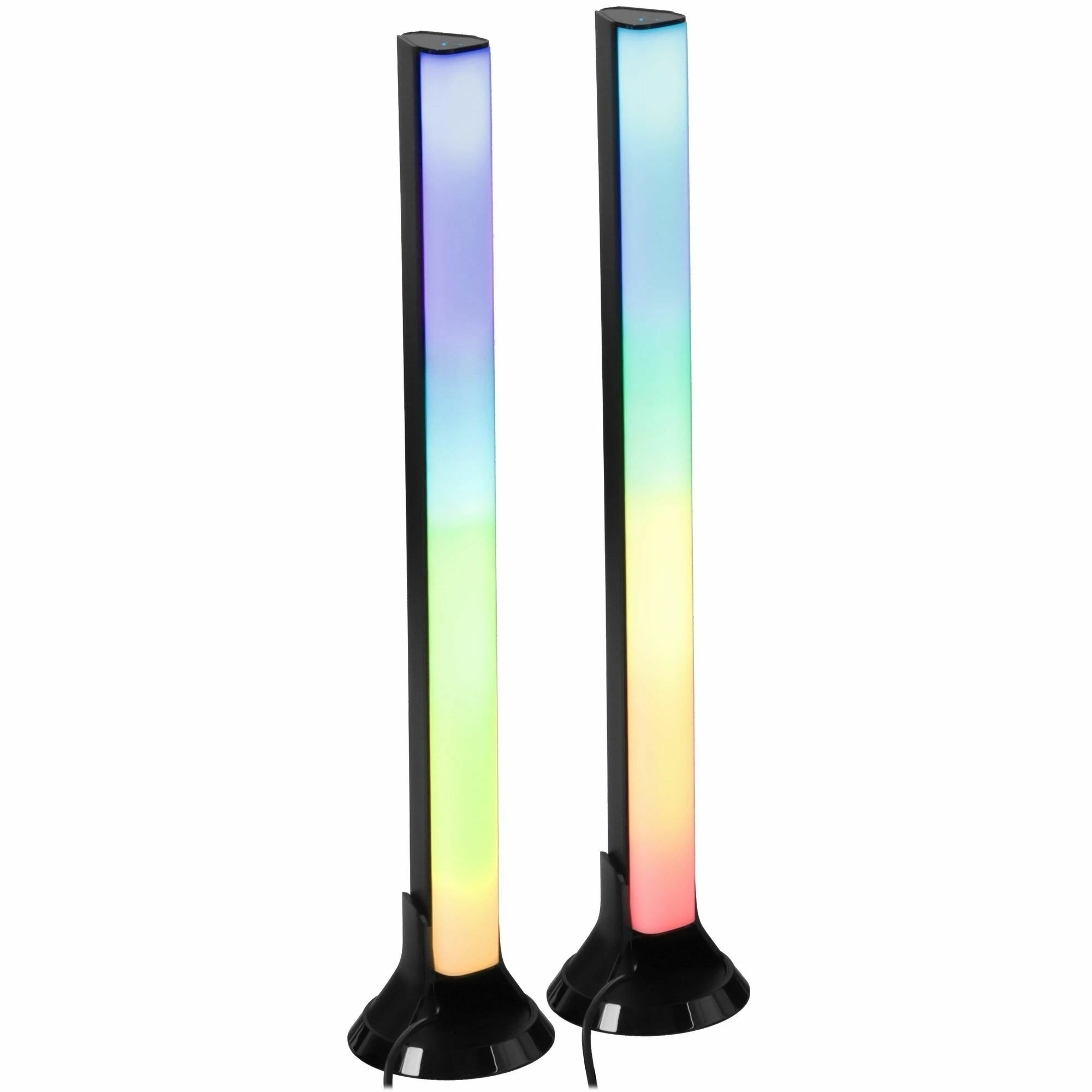 Настольный светильник Govee Light Bars H6046 черный