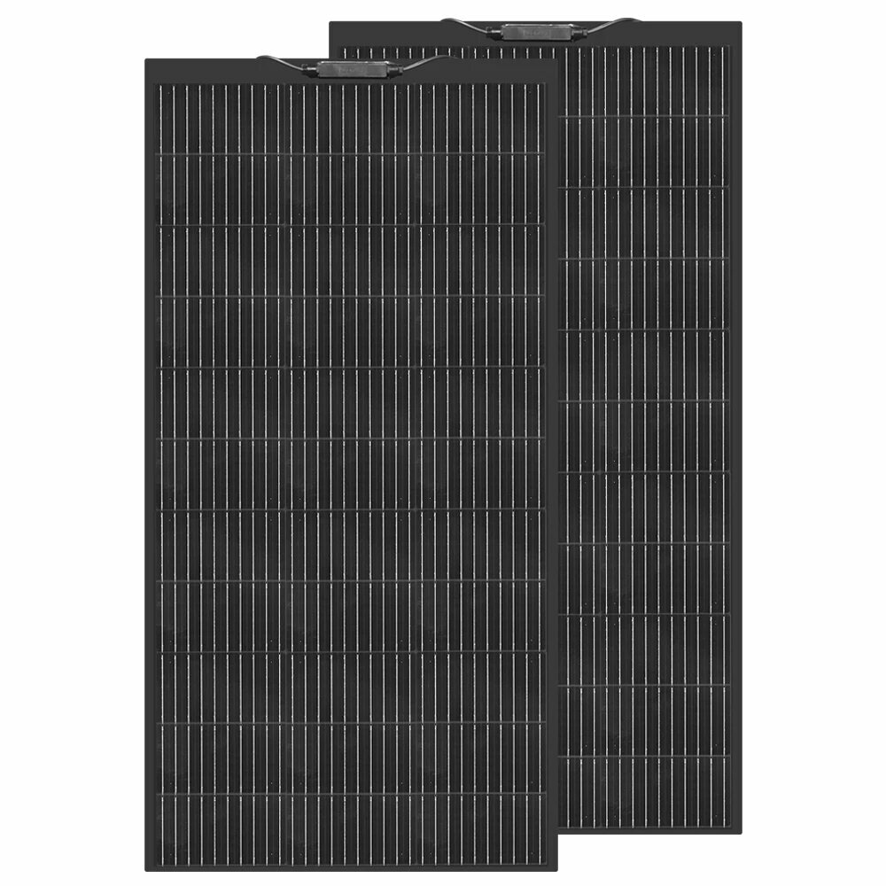 Гибкая солнечная панель 600 Вт