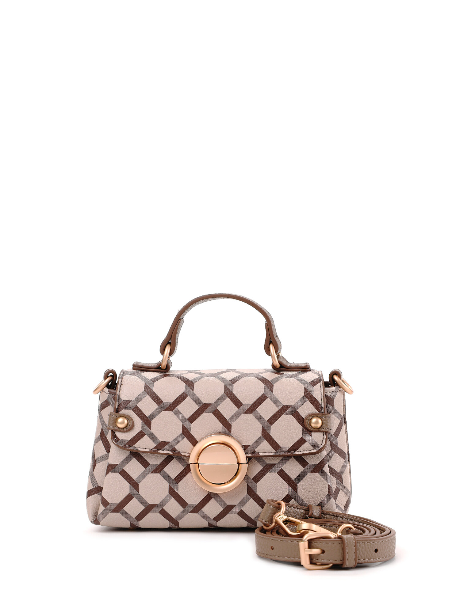 Сумка кросс-боди