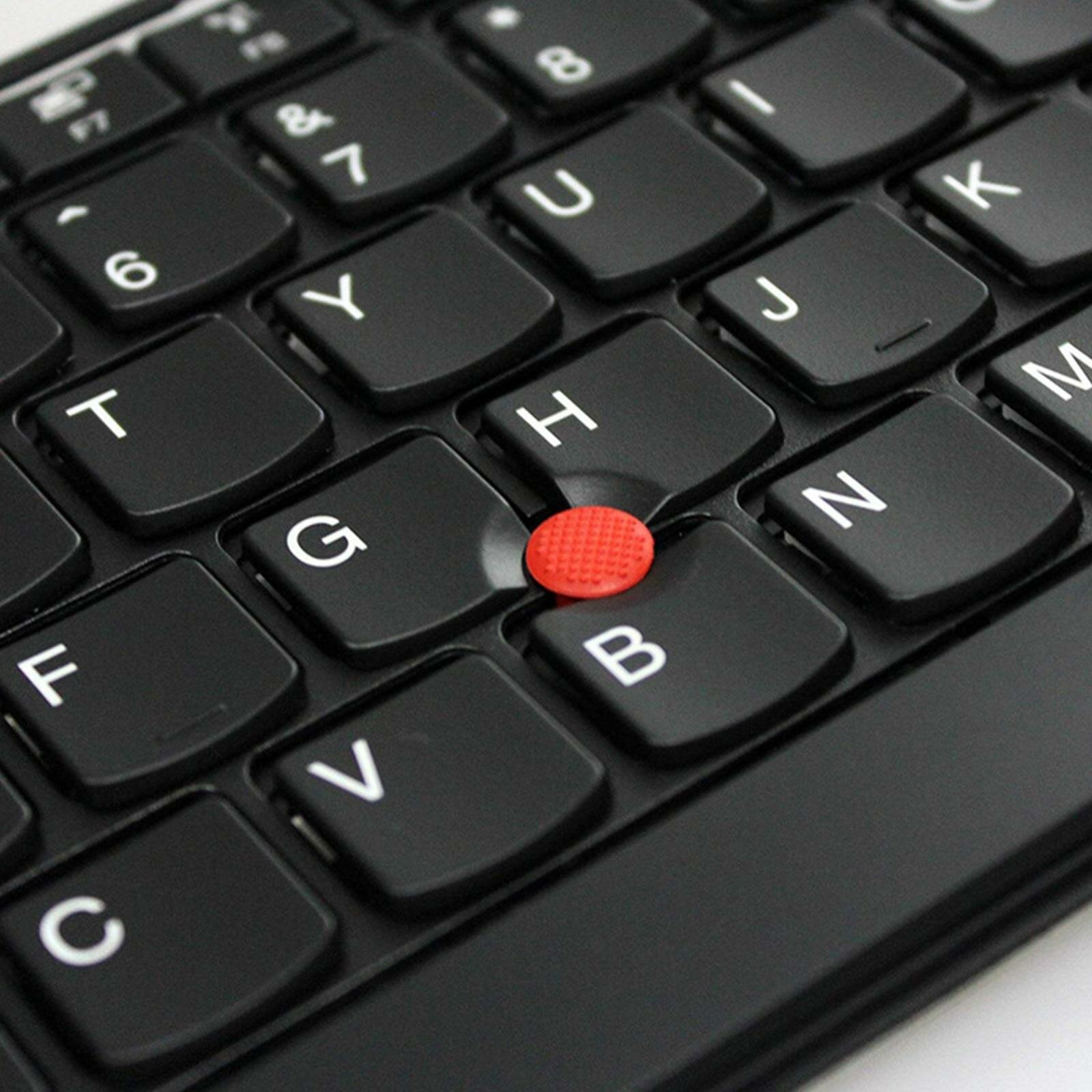 Трекпоинт-клавиатура IBM ThinkPad — фото 1