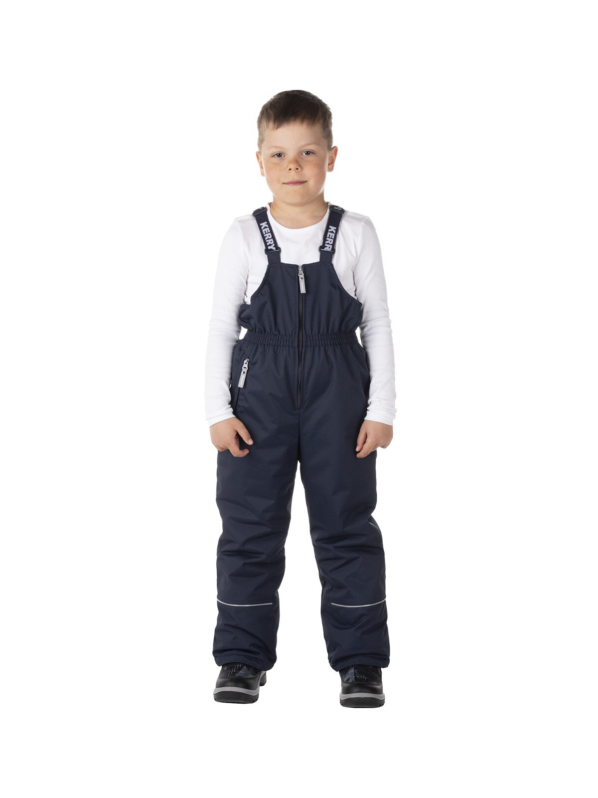 Полукомбинезон утеплённый Jack