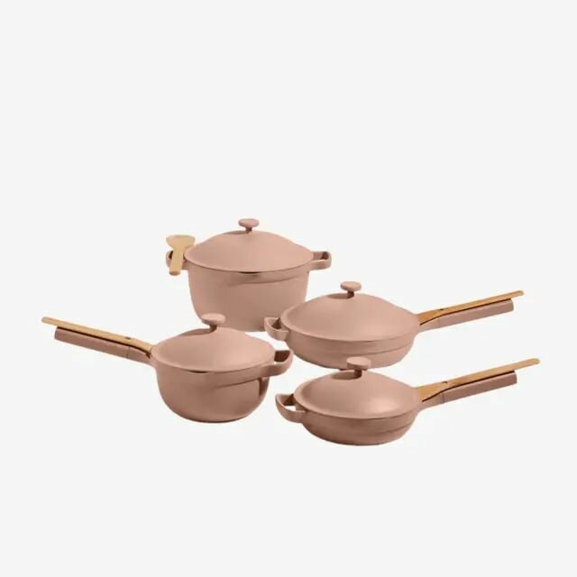 Our Place Набор посуды Cookware Set Spice