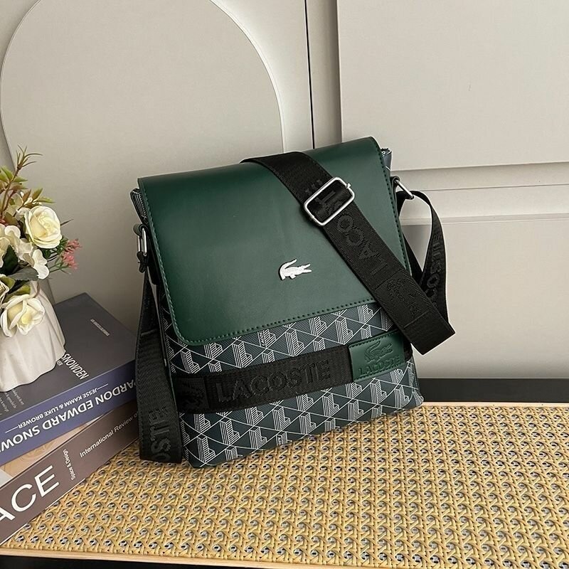 Lacoste Сумка на плечо плечевая наплечная