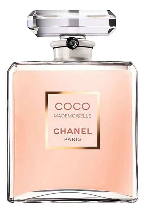 Chanel coco mademoiselle