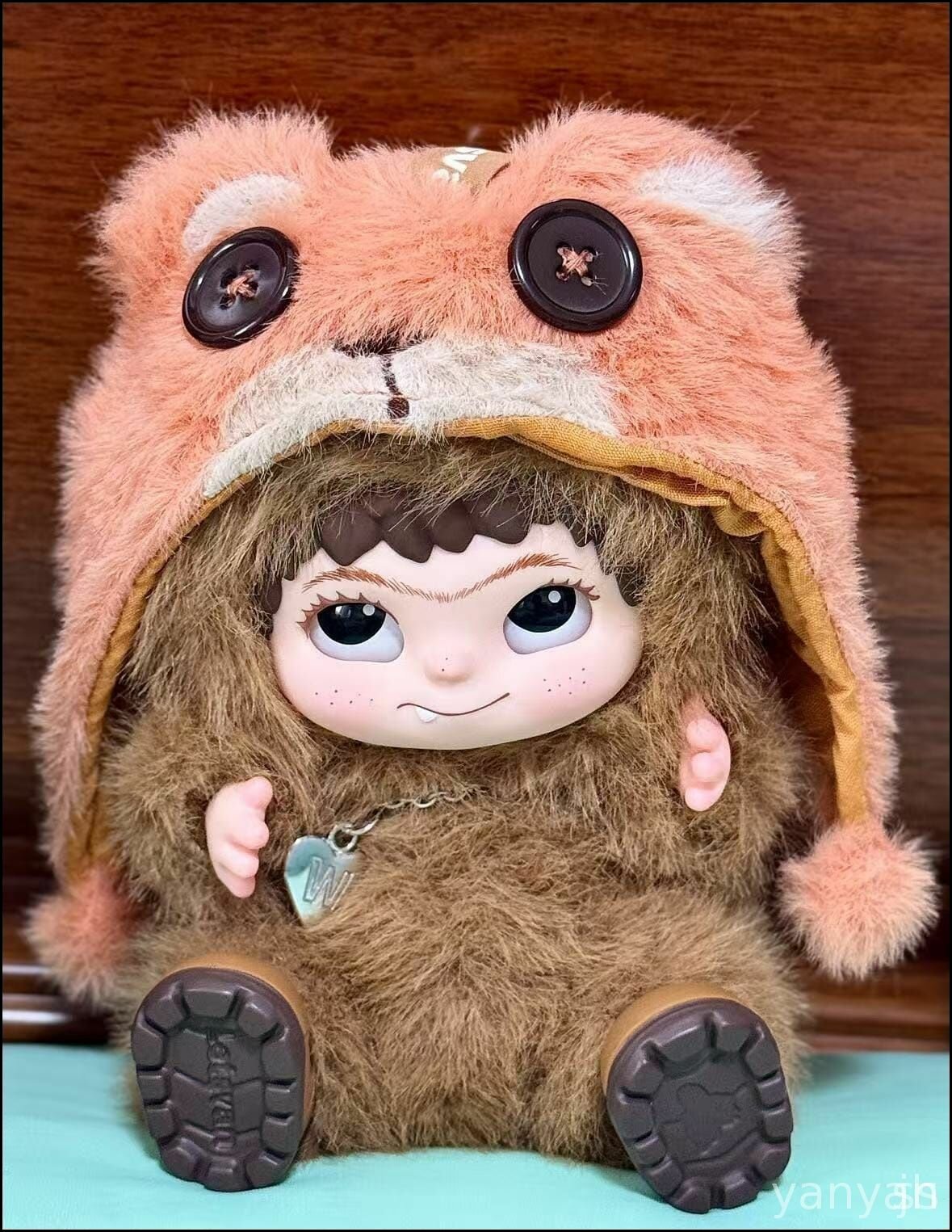 Фигурка